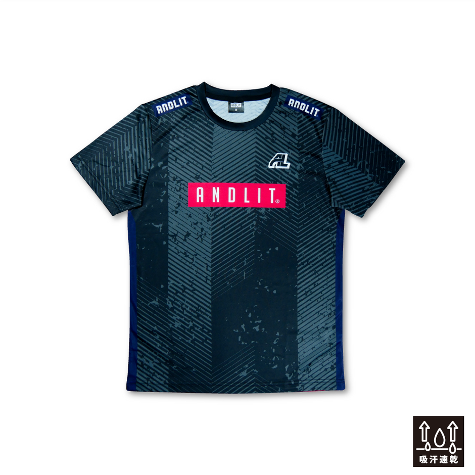 Tshirt -SPORTS- – ANDLIT