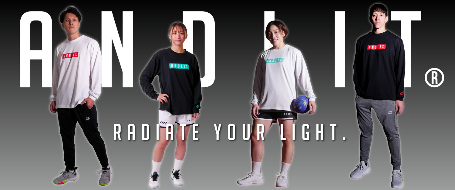 ANDLIT ONLINE SHOP