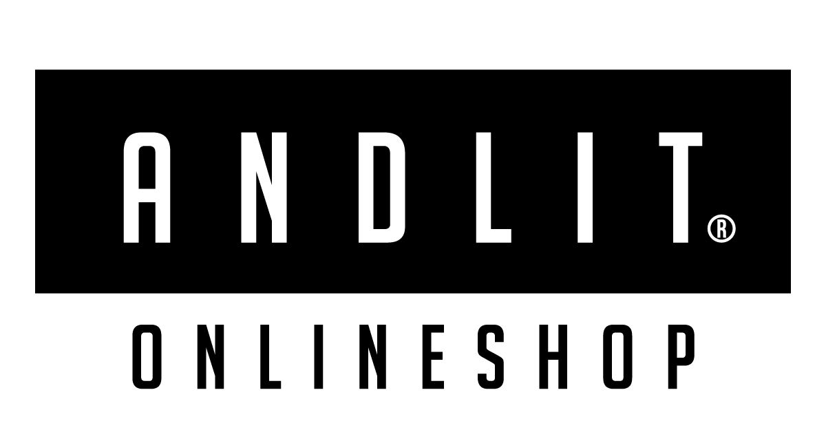 ANDLIT ONLINE SHOP